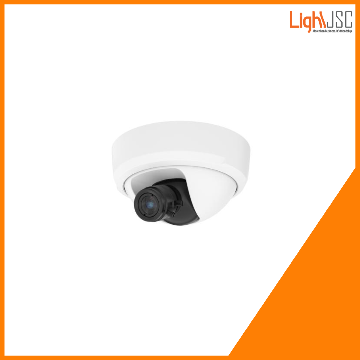 Axis P1275 Network Camera - LightJSC