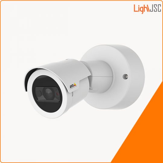 AXIS M2026-LE Mk II Network Camera - LightJSC