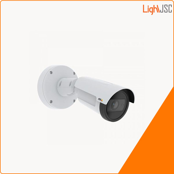 AXIS P1455-LE Network Camera – LightJSC