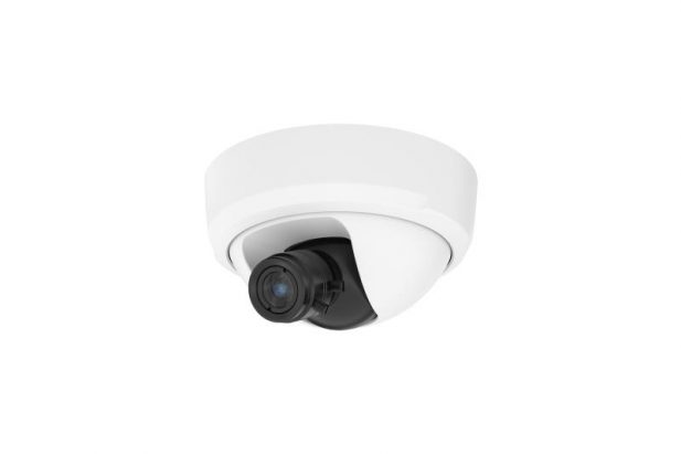 Axis P1275 Network Camera - LightJSC