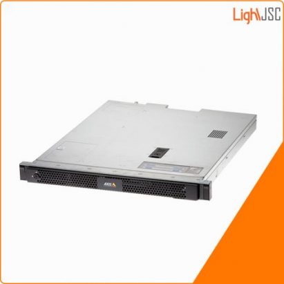 HPS-1U-M24 Recording Server Secure Logiq - LightJSC