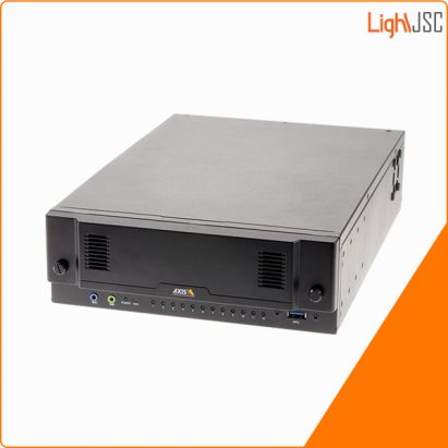 AXIS S2212 Appliance Recorder Server - LightJSC
