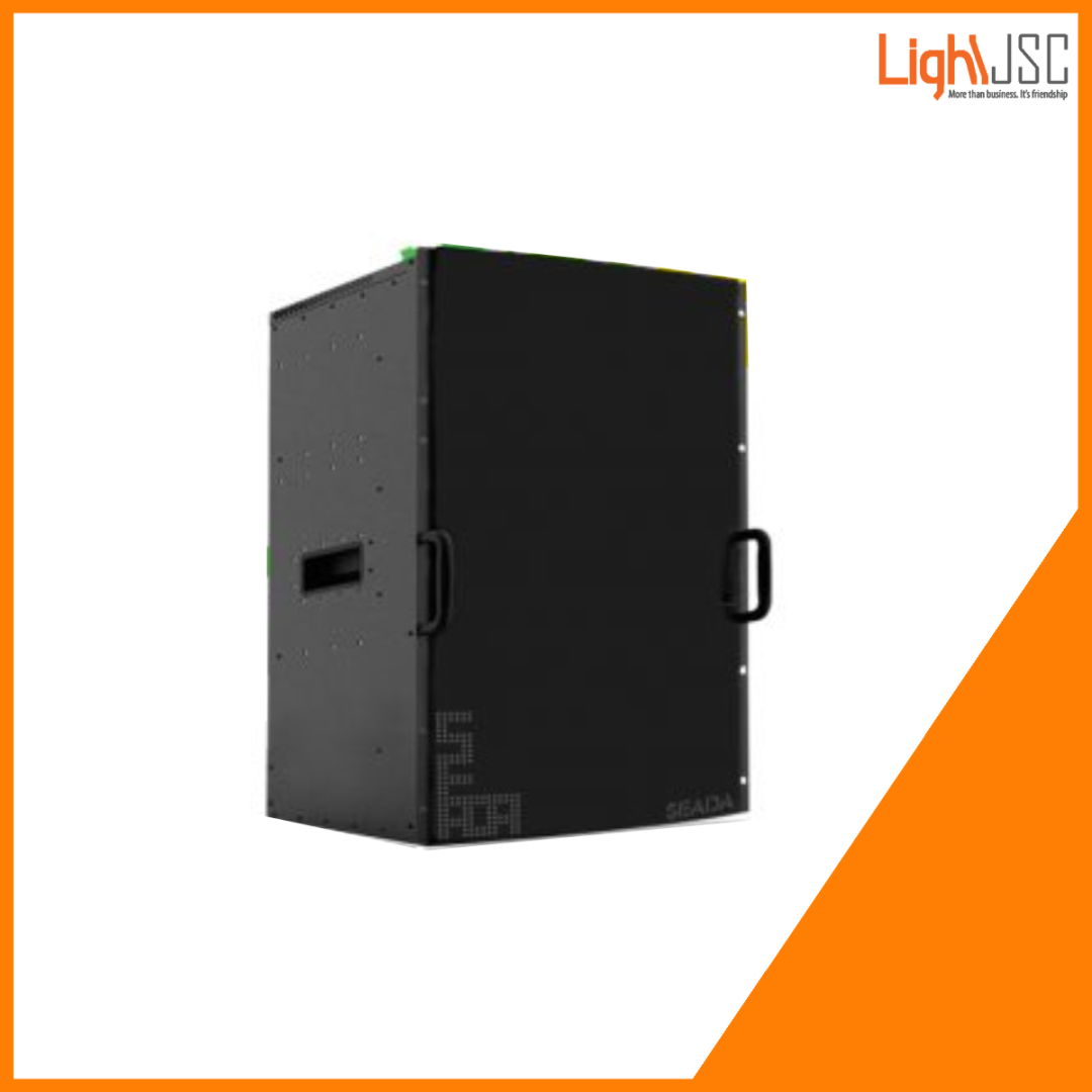 Solarwall SW4072 Video Wall Controller - LightJSC