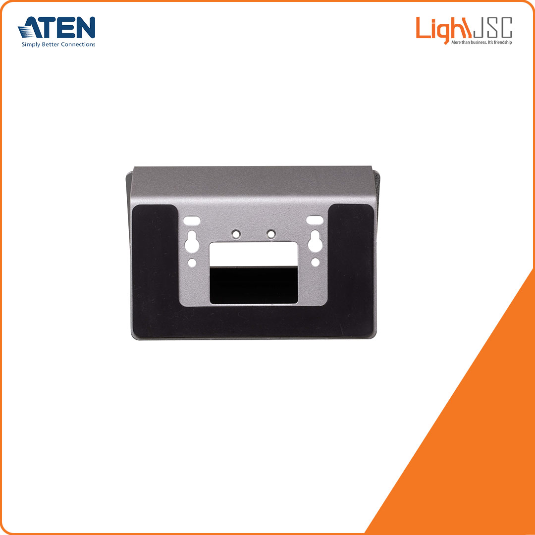 Aten VK112EU Control System - 12-button Keypad (US, 2 Gang) - LightJSC