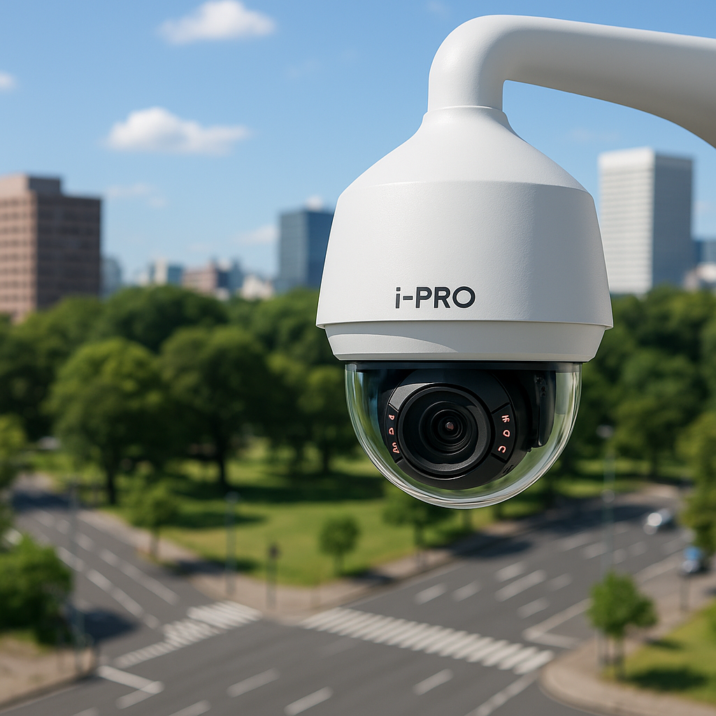Thị trường giám sát video 2025–2030: Cơ hội từ AI và Edge Computing